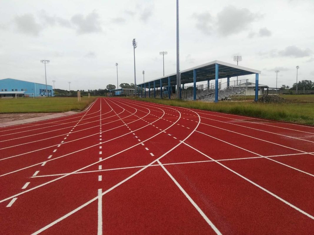 Best Surfaces for Sports: PU, EPDM, and Acrylic Comparison | Topfloor ...
